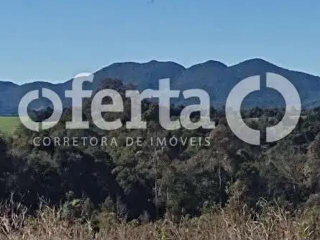 Sítio / Chácara para Venda em São José dos Pinhais/PR Faxina 1 Quartos