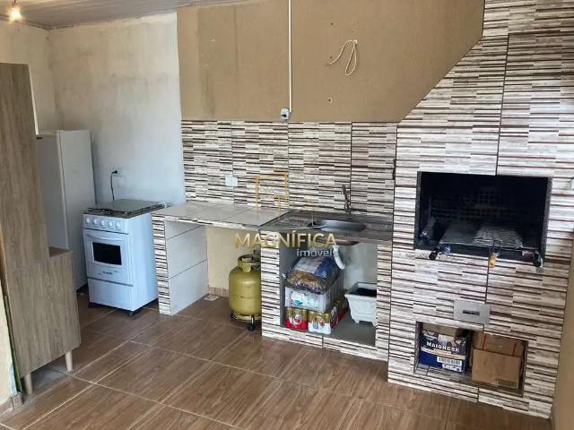 Sítio / Chácara para Venda em São José dos Pinhais/PR Faxina 2 Quartos