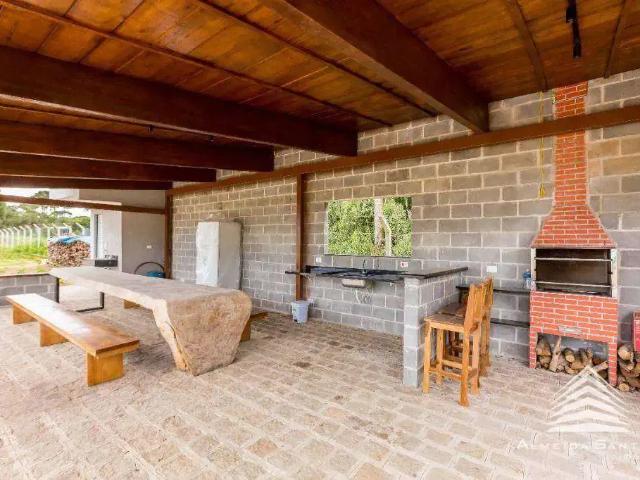 Sítio / Chácara para Venda em São José dos Pinhais/PR Miringuava 3 Quartos