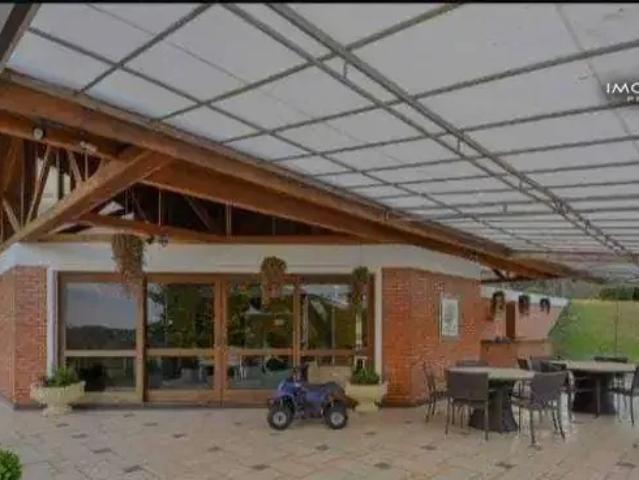 Sítio / Chácara para Venda em São José dos Pinhais/PR Roseira 6 Quartos