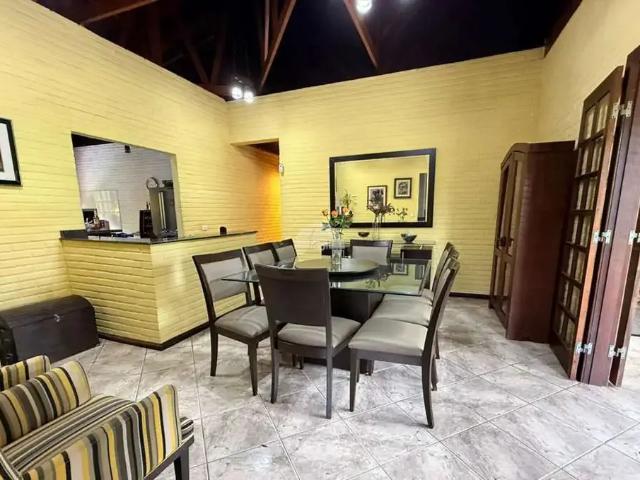 Sítio / Chácara para Venda em São José dos Pinhais/PR São Sebastião 5 Quartos