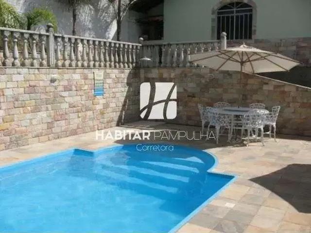 Sítio / Chácara para Venda em São José da Lapa/MG Cachoeira 8 Quartos