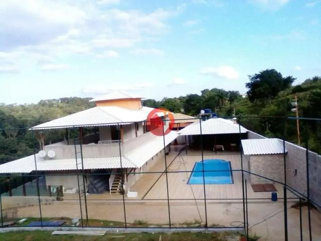 Sítio / Chácara para Venda em São José da Lapa/MG Inácia De Carvalho 4 Quartos