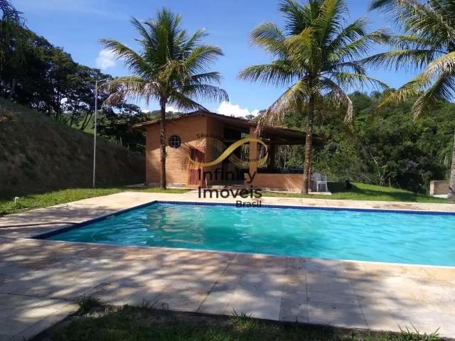Sítio / Chácara para Venda em São José da Lapa/MG Inácia De Carvalho 1 Quartos