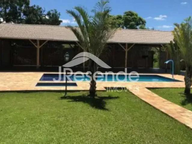 Sítio / Chácara para Venda em São José da Lapa/MG Zona Rural 3 Quartos