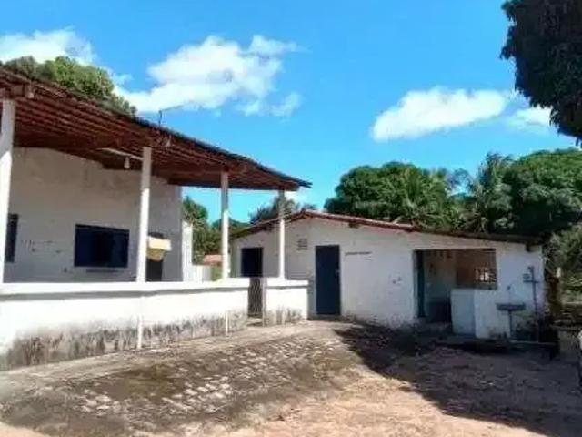 Sítio / Chácara para Venda em São José de Mipibu/RN Zona Rural 2 Quartos