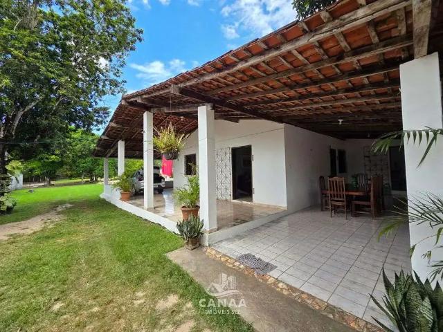Sítio / Chácara para Venda em São José de Ribamar/MA Mata 4 Quartos