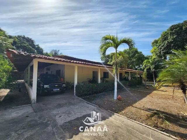 Sítio / Chácara para Venda em São José de Ribamar/MA Matinha 4 Quartos