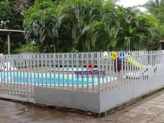 Sítio / Chácara para Venda em São José de Ribamar/MA Vila Sarney Filho 3 Quartos