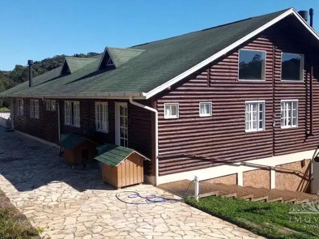 Sítio / Chácara para Venda em São José/SC Campinas