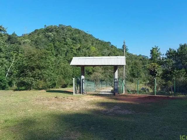 Sítio / Chácara para Venda em São José/SC Colônia Santana 1 Quartos