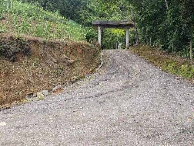 Sítio / Chácara para Venda em São José/SC Forquilhas 3 Quartos