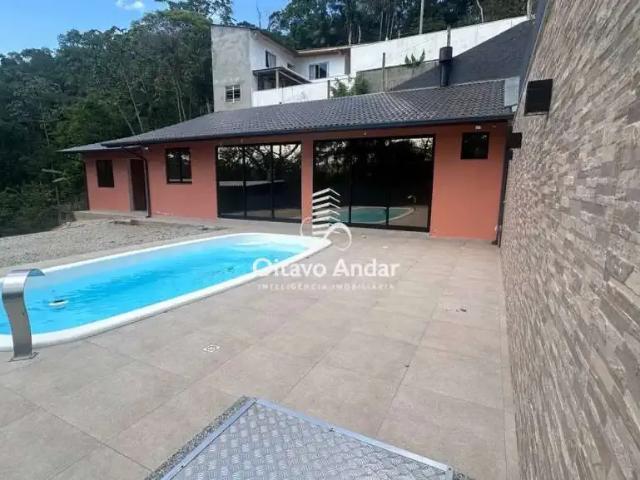 Sítio / Chácara para Venda em São José/SC Potecas 2 Quartos