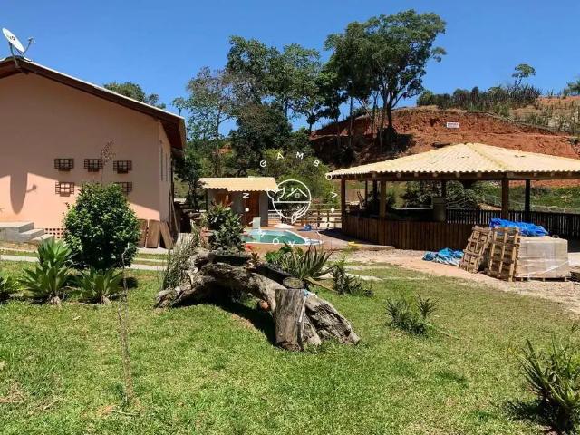 Sítio / Chácara para Venda em São José/SC Potecas 3 Quartos