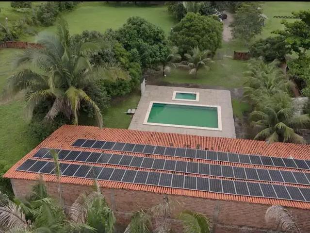 Sítio / Chácara para Venda em São Luís/MA Vila Bacanga 1 Quartos