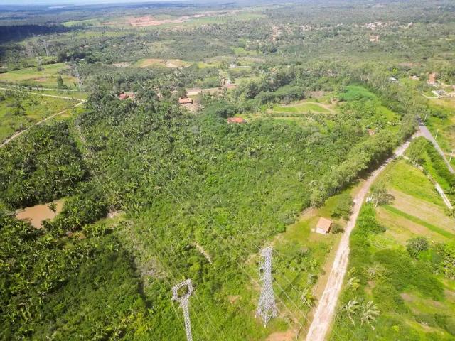 Sítio / Chácara para Venda em São Luís/MA Área Rural de São Luís 1 Quartos