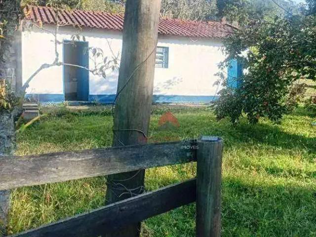 Sítio / Chácara para Venda em São Luiz do Paraitinga/SP Cedro Alto 4 Quartos