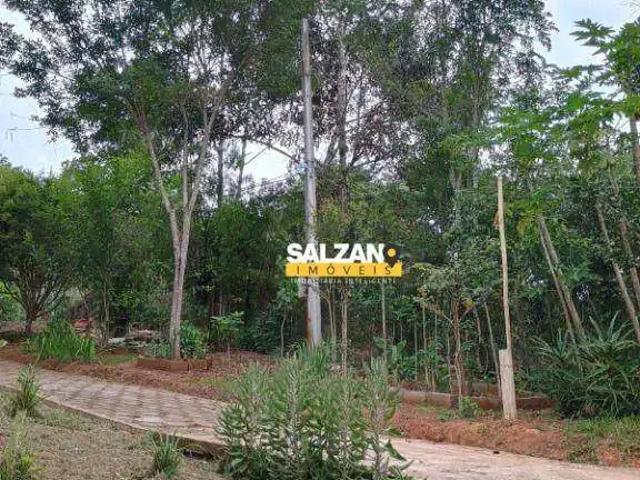 Sítio / Chácara para Venda em São Luiz do Paraitinga/SP Centro 1 Quartos