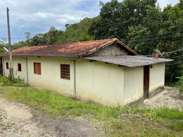Sítio / Chácara para Venda em São Luiz do Paraitinga/SP Centro 1 Quartos