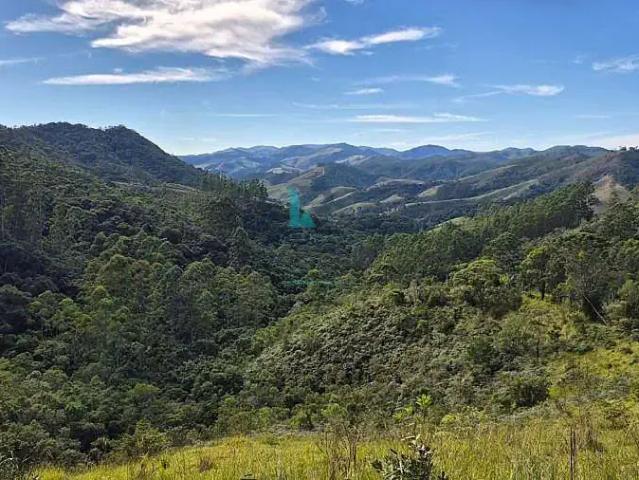 Sítio / Chácara para Venda em São Luiz do Paraitinga/SP Centro