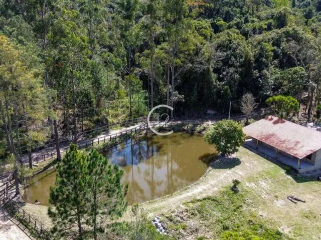Sítio / Chácara para Venda em São Luiz do Paraitinga/SP Centro 2 Quartos