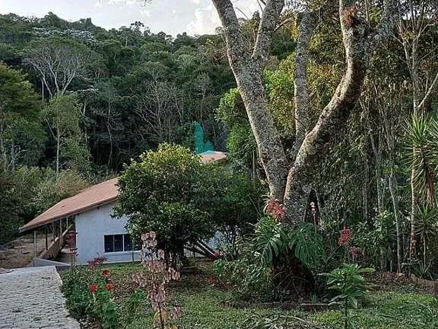 Sítio / Chácara para Venda em São Luiz do Paraitinga/SP Centro 2 Quartos