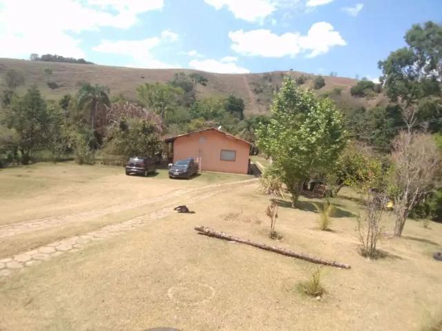 Sítio / Chácara para Venda em São Luiz do Paraitinga/SP Centro 3 Quartos