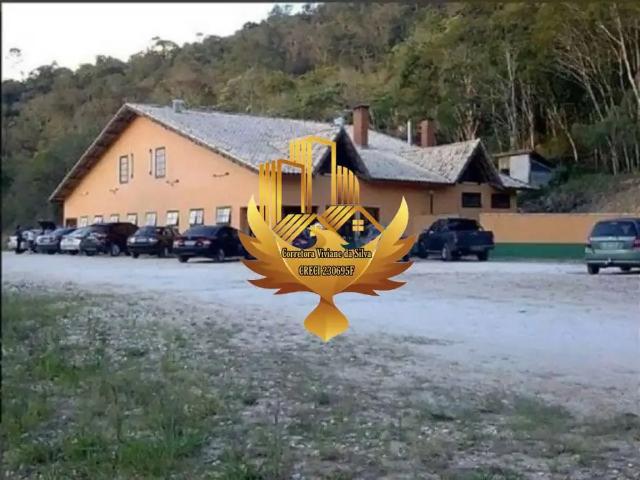 Sítio / Chácara para Venda em São Luiz do Paraitinga/SP Zona Rural