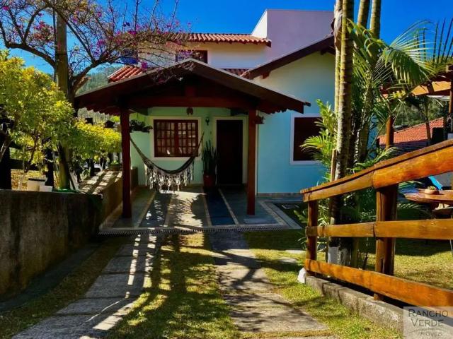 Sítio / Chácara para Venda em São Luiz do Paraitinga/SP Zona Rural 2 Quartos