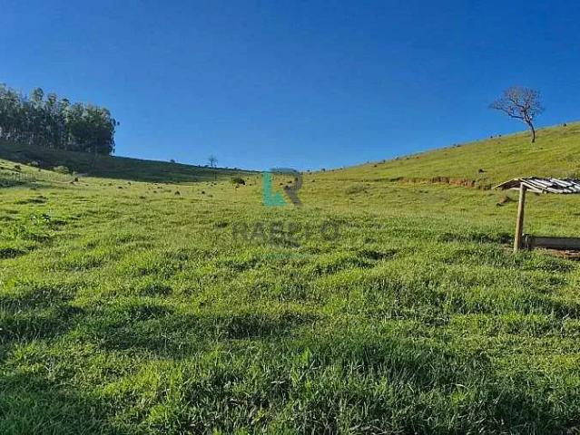 Sítio / Chácara para Venda em São Luiz do Paraitinga/SP Zona Rural