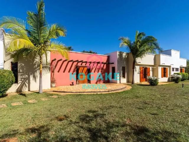Sítio / Chácara para Venda em São Luiz do Paraitinga/SP Zona Rural 7 Quartos