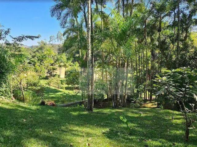 Sítio / Chácara para Venda em São Luiz do Paraitinga/SP Zona Rural