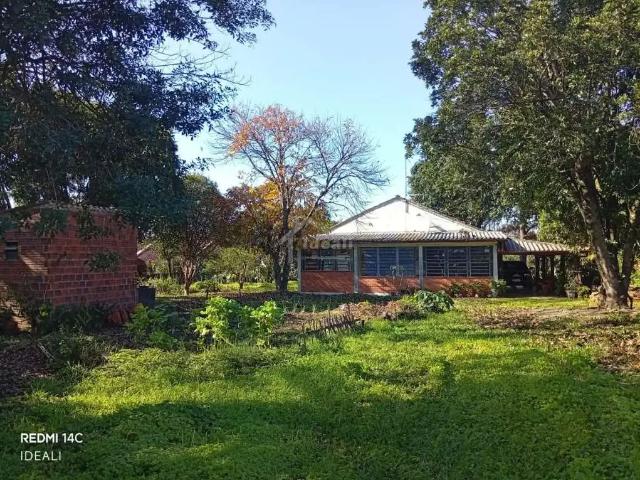 Sítio / Chácara para Venda em São Leopoldo/RS Campina 2 Quartos
