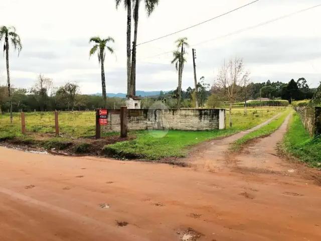 Sítio / Chácara para Venda em São Leopoldo/RS Feitoria 3 Quartos