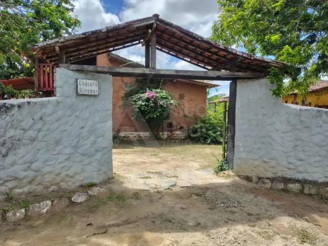 Sítio / Chácara para Venda em São Lourenço da Mata/PE Penedo 2 Quartos