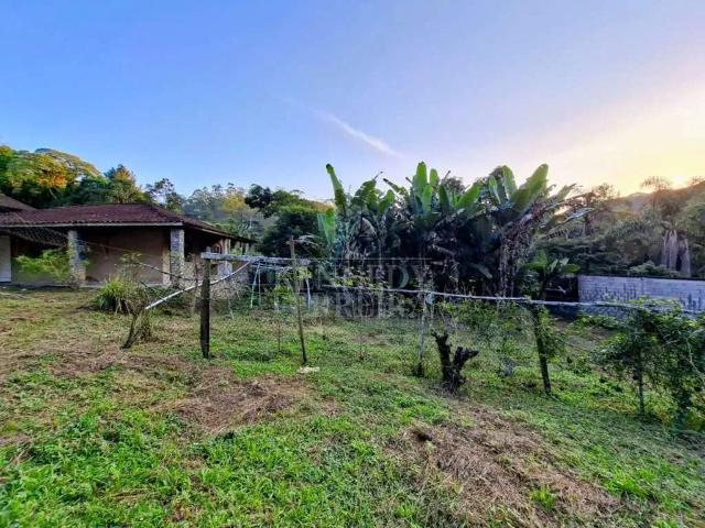 Sítio / Chácara para Venda em São Lourenço da Serra/SP Centro 2 Quartos