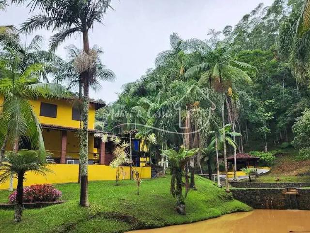 Sítio / Chácara para Venda em São Lourenço da Serra/SP Centro 7 Quartos