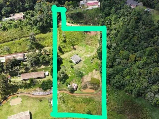 Sítio / Chácara para Venda em São Lourenço da Serra/SP Girassol 2 Quartos