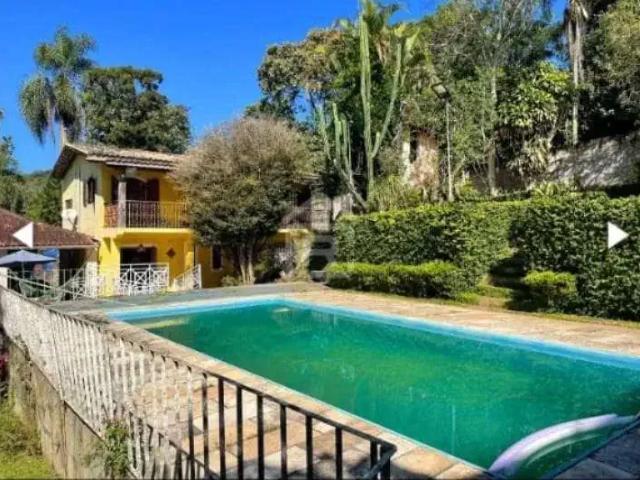 Sítio / Chácara para Venda em São Lourenço da Serra/SP Despezio 4 Quartos