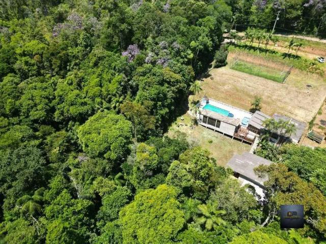Sítio / Chácara para Venda em São Lourenço da Serra/SP Mendes 2 Quartos