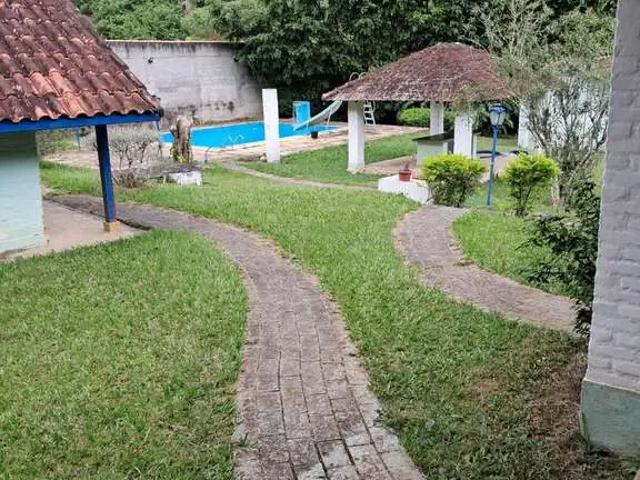 Sítio / Chácara para Venda em São Lourenço da Serra/SP Zona Rural 3 Quartos
