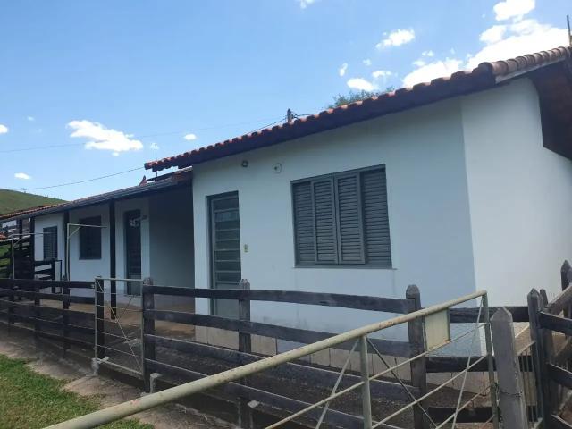 Sítio / Chácara para Venda em São Lourenço/MG Zona Rural
