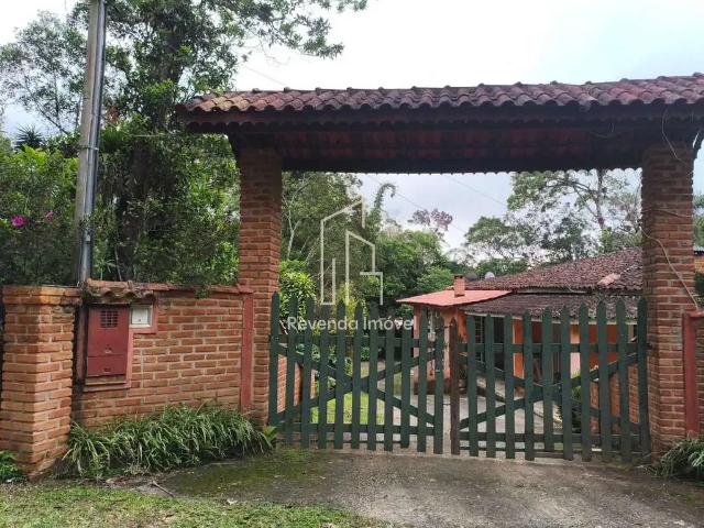 Sítio / Chácara para Venda em São Paulo/SP Colônia Zona Sul 4 Quartos