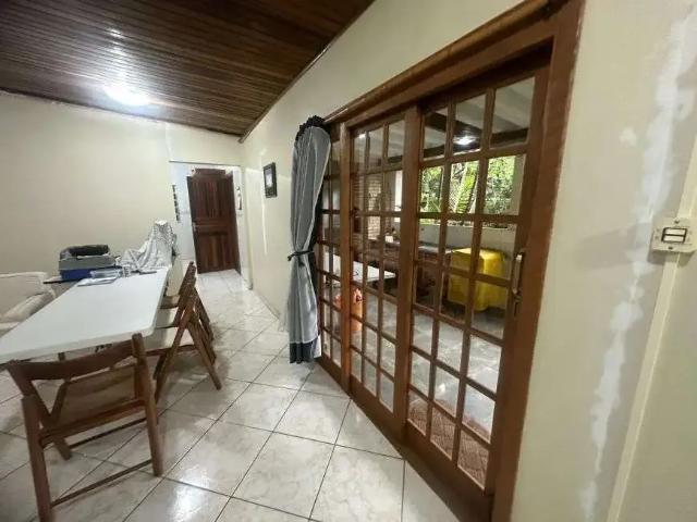 Sítio / Chácara para Venda em São Paulo/SP Colônia Zona Sul 4 Quartos