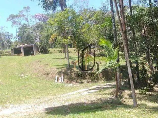 Sítio / Chácara para Venda em São Paulo/SP Colônia Zona Sul 3 Quartos