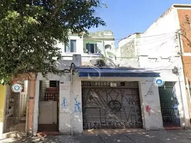Sítio / Chácara para Venda em São Paulo/SP Consolação