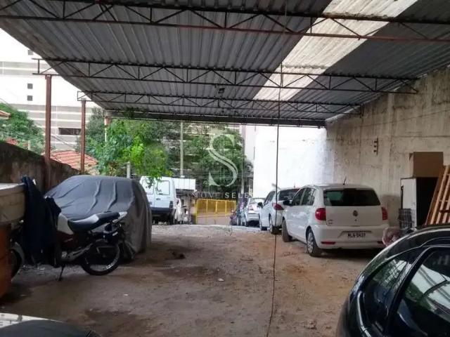 Sítio / Chácara para Venda em São Paulo/SP Consolação
