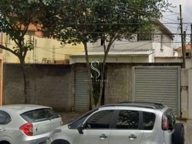 Sítio / Chácara para Venda em São Paulo/SP Cambuci