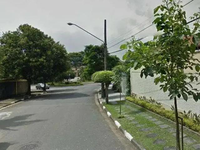 Sítio / Chácara para Venda em São Paulo/SP Campo Grande