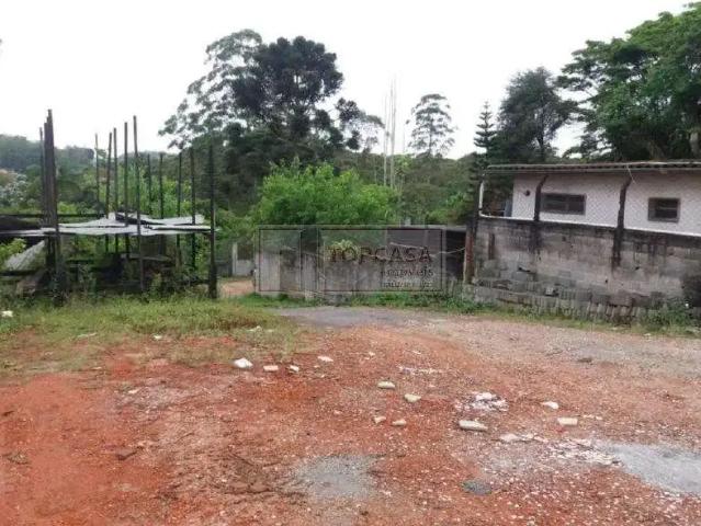 Sítio / Chácara para Venda em São Paulo/SP Casa Grande